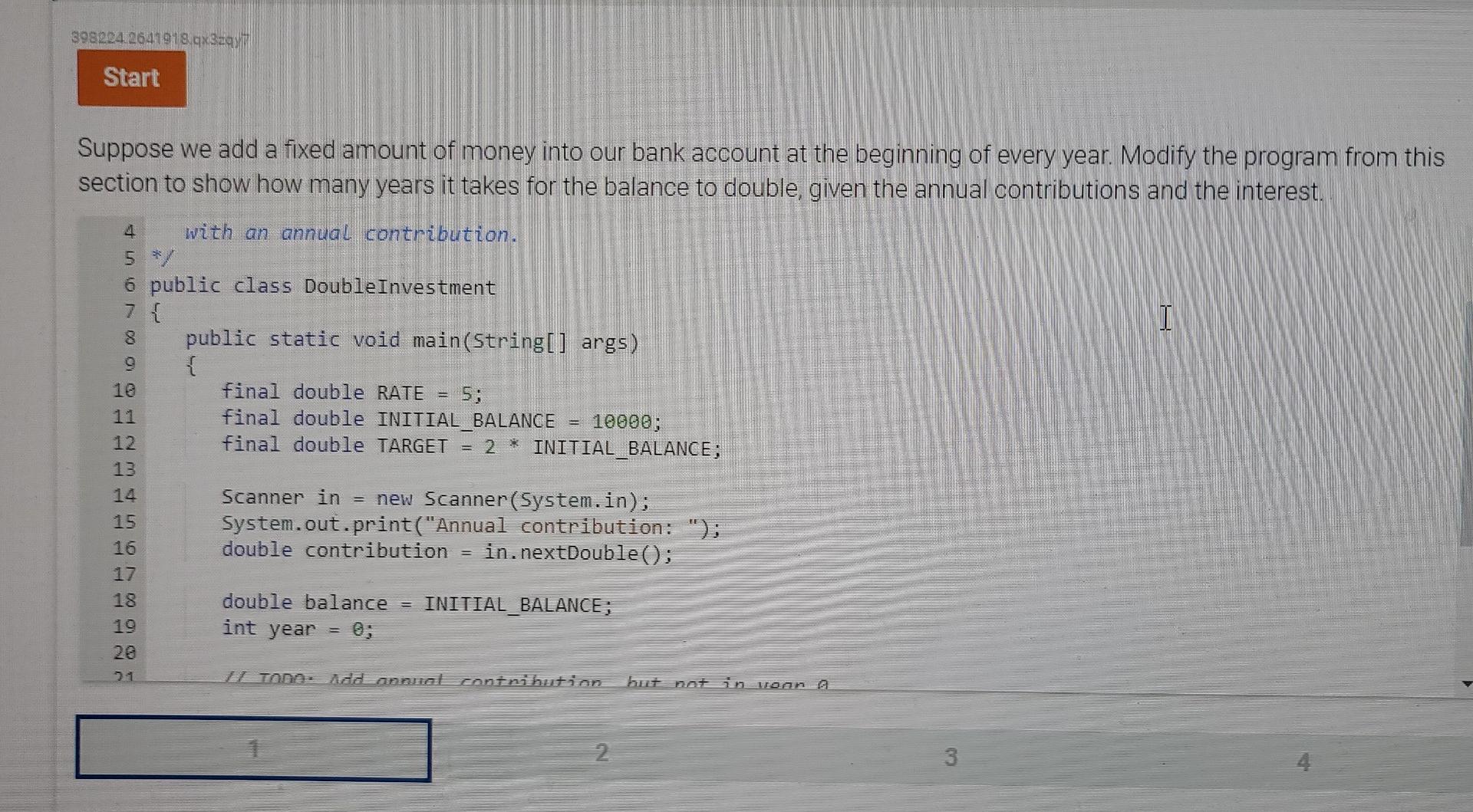 Solved 12641918.qx3zqy7 tart pose we add a fixed amount of | Chegg.com