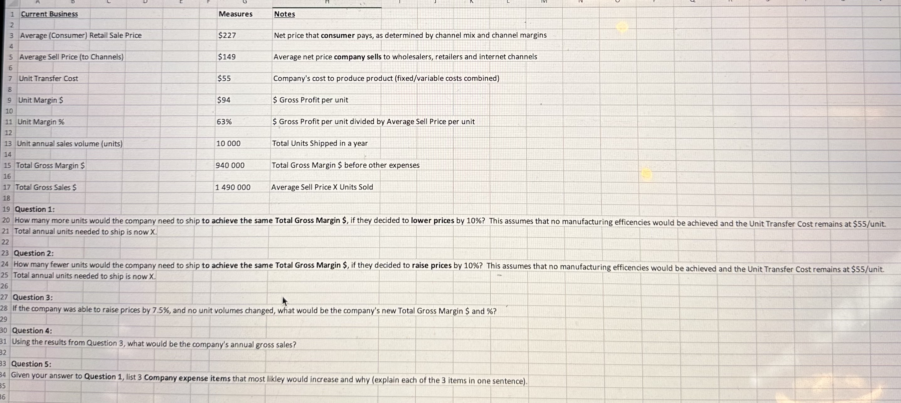 Solved Can you help me with to find the answers of the | Chegg.com