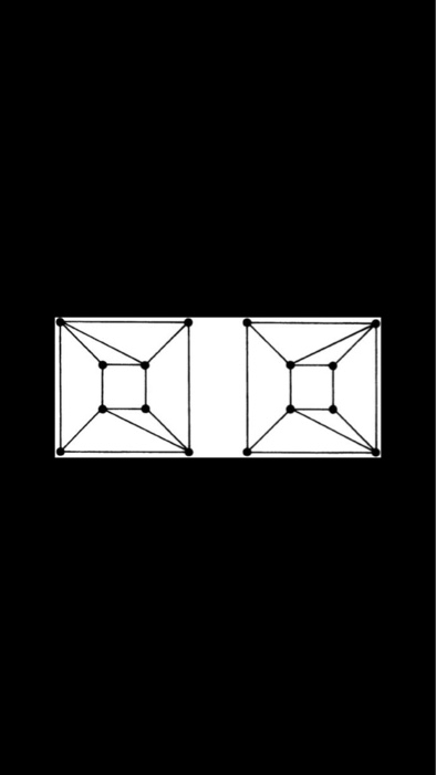 Solved find a critical subgraph of both graphs. | Chegg.com