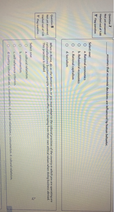 Solved Risk compartmentalization occurs when Question 4 Not | Chegg.com