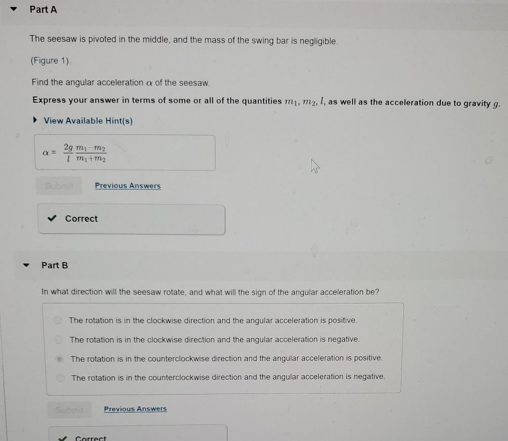 Solved Learning Goal To Understand And Apply The Formula T Chegg