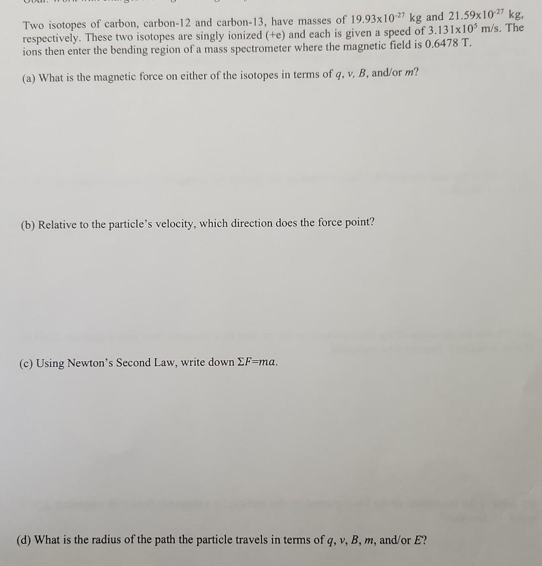 Solved A particle with a charge of −2.20×10−8C is moving | Chegg.com