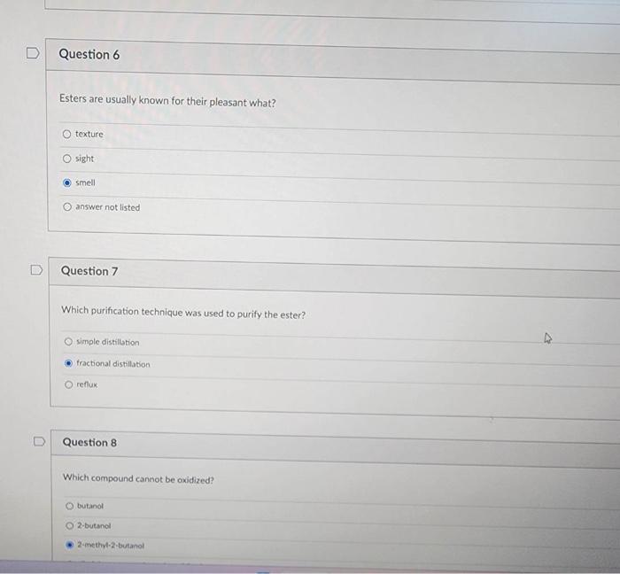 Solved please answer questions 6, 7, 8, 9, 10, and 11 with | Chegg.com