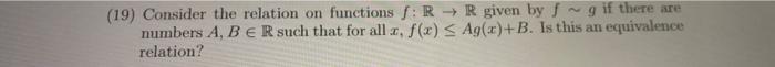 Solved (14) Use induction to show that 12n−7n is divisible | Chegg.com
