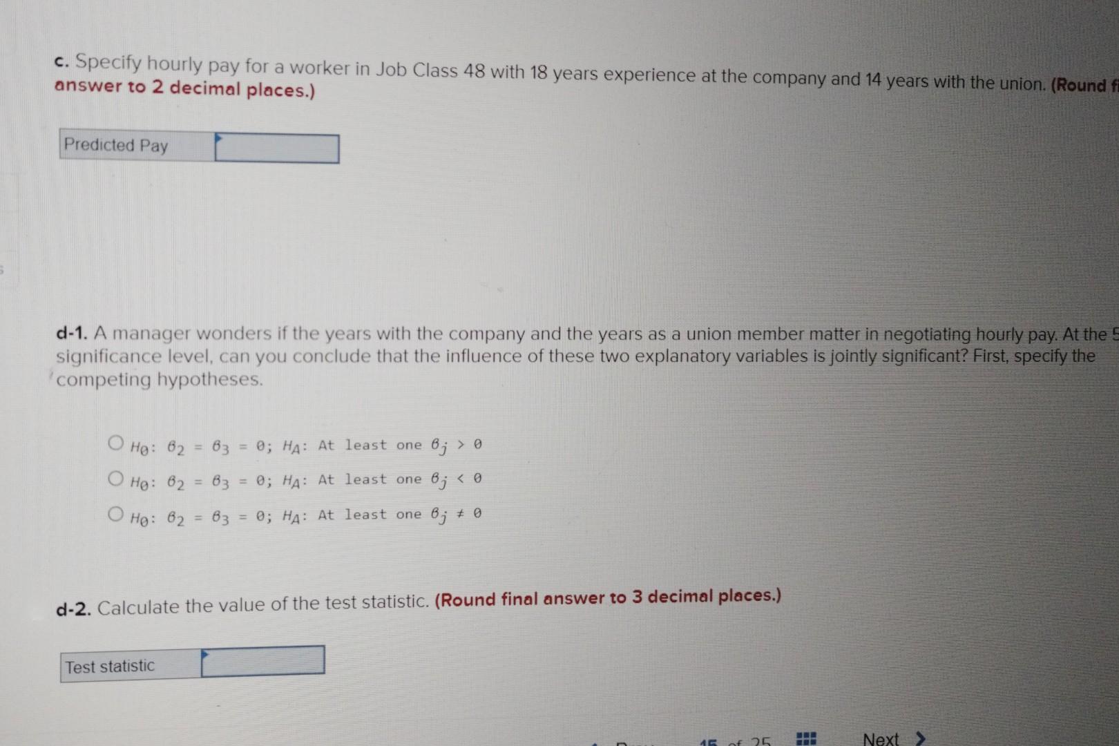 Solved ces An automotive workers union, in conjunction with | Chegg.com