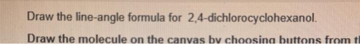 Solved Draw the line-angle formula for 3 -methylbutan-1-ol. | Chegg.com