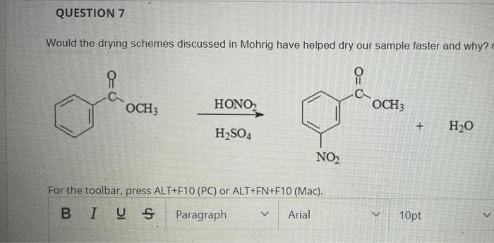 Solved QUESTION 6 Would the separation schemes considered in | Chegg.com