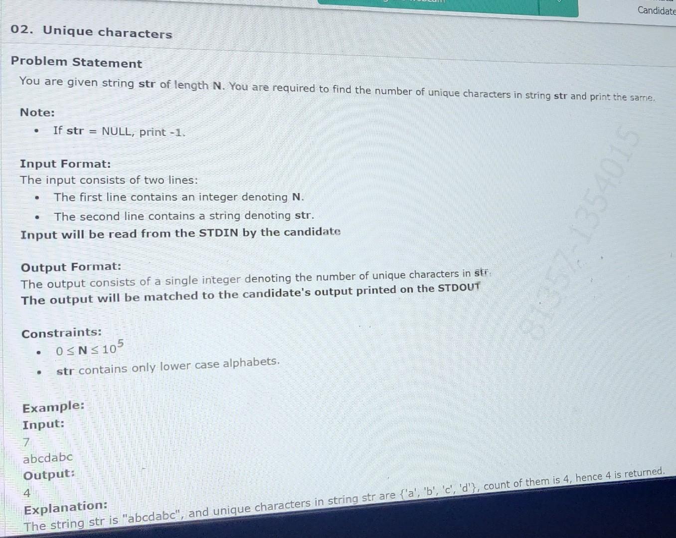 Solved I need Clear Solution in any language !! i need to | Chegg.com