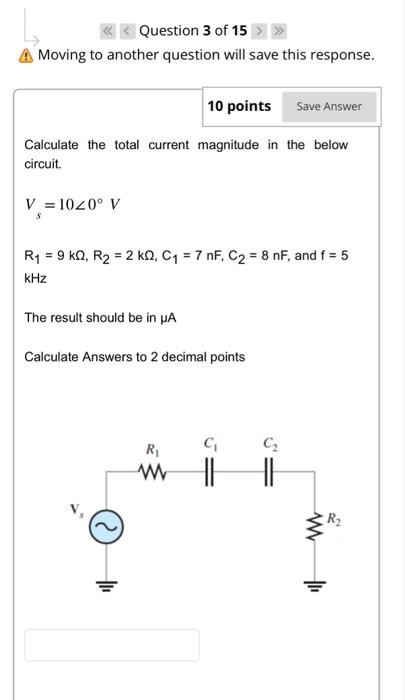 Solved Moving to another question will save this response. | Chegg.com