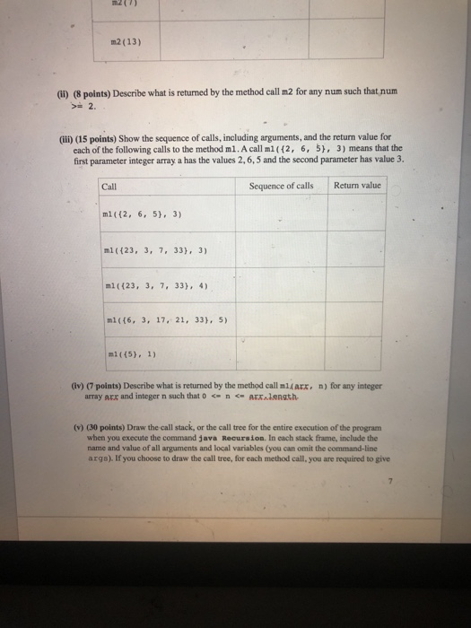 Solved hable Chart Text Shape Media Comment Problem 4: | Chegg.com
