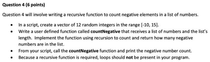 Solved MATLAB ONLY!!!! | Chegg.com Solved MATLAB ONLY!!!! | Chegg.com
