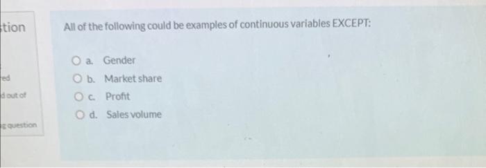Solved An advantage of face-to-face interviews is that the | Chegg.com