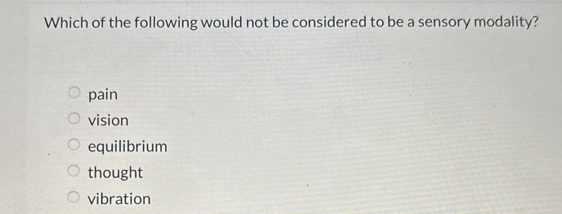 Solved This functional neuron type is structurally a | Chegg.com