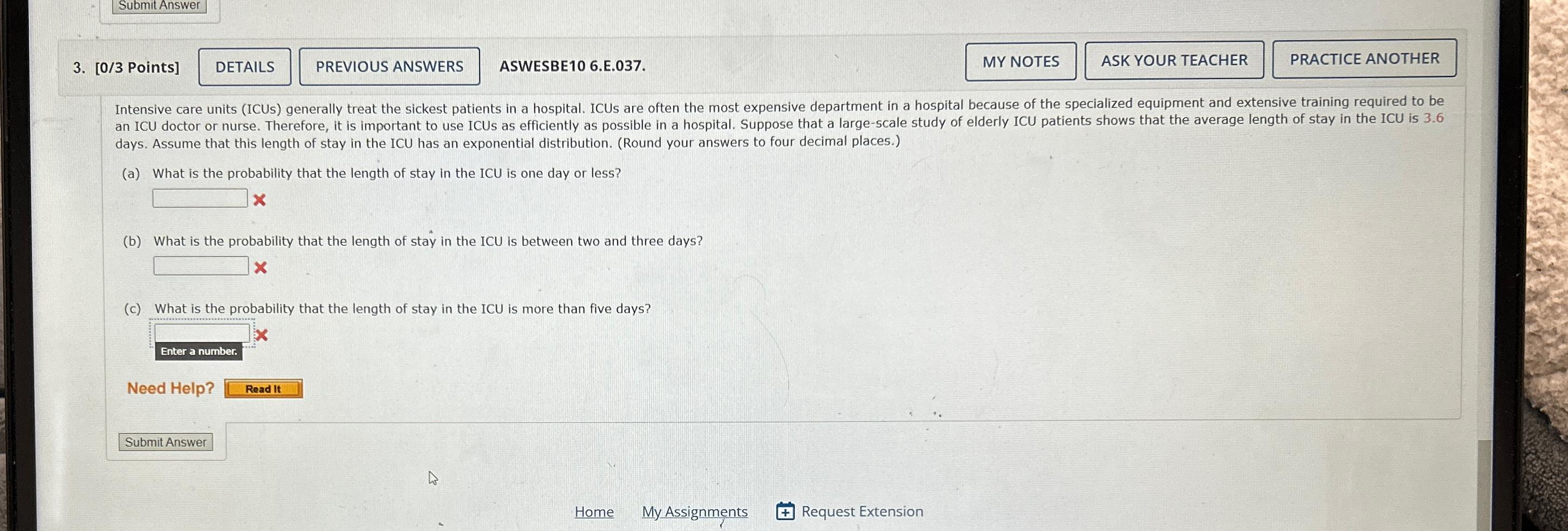 Solved Submit Answer3. ﻿ Points | Chegg.com
