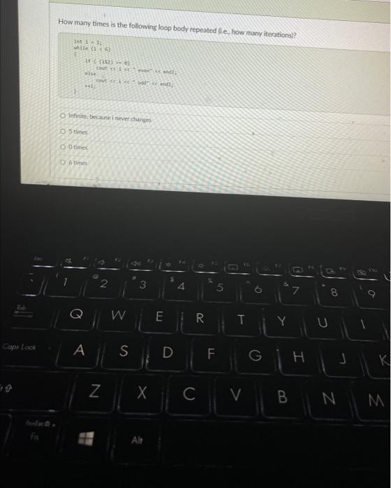 Solved 5 thines | Chegg.com