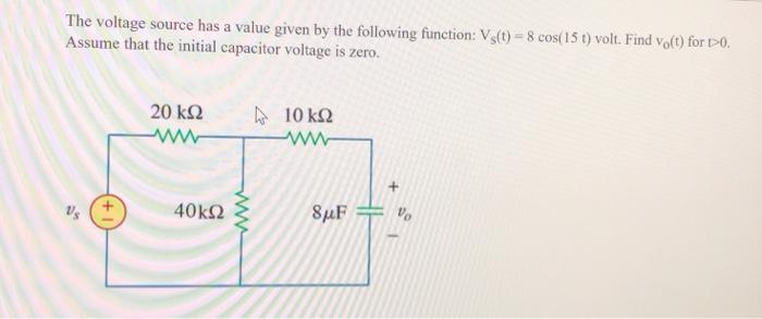 Solved Can you show me the answer to this problem and how to | Chegg.com