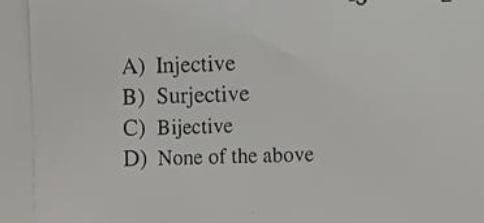 Solved Question 7: CLO/PLO 1.1/K1 [ Chose the correct | Chegg.com