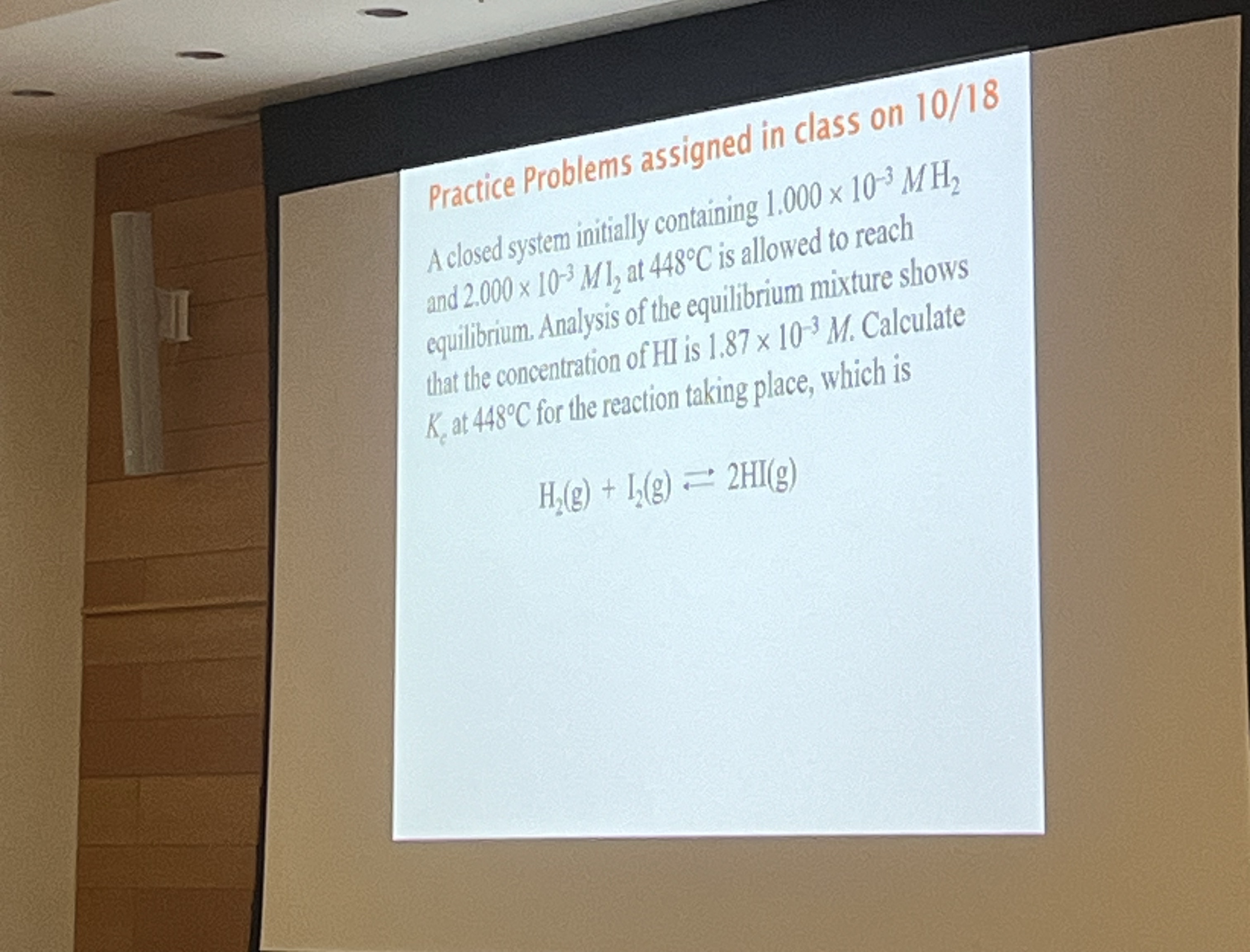 Solved Practice Problems assigned in class on 1018A closed | Chegg.com