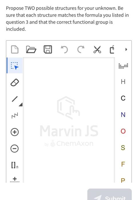 Solved What functional group or class of molecules is | Chegg.com