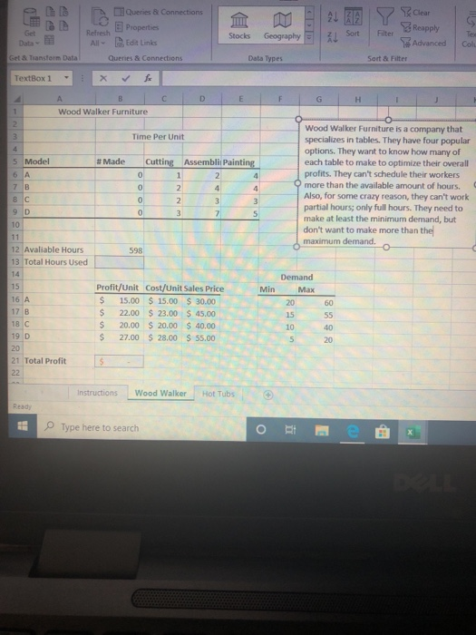 Solved D B can I Sort Breapply 0 Queries & Connections | Chegg.com