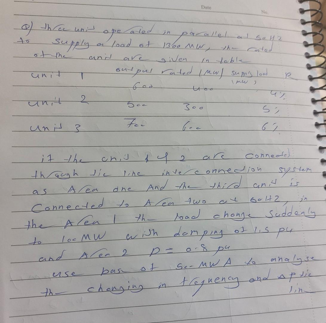 it the chi' 142 are conneded through tic line | Chegg.com