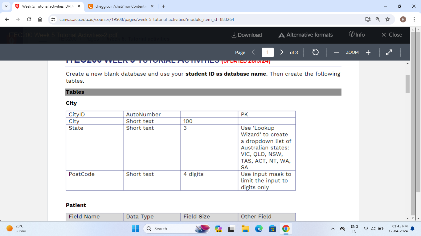 Solved 1. ﻿Can all logic functions be built using OR and AND | Chegg.com