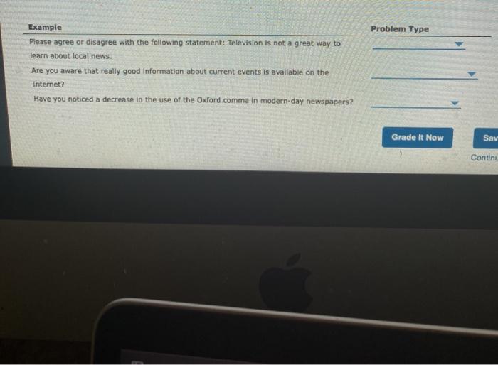Solved CENGAGE MINDTAP 09 Practice Survey Research Back to | Chegg.com