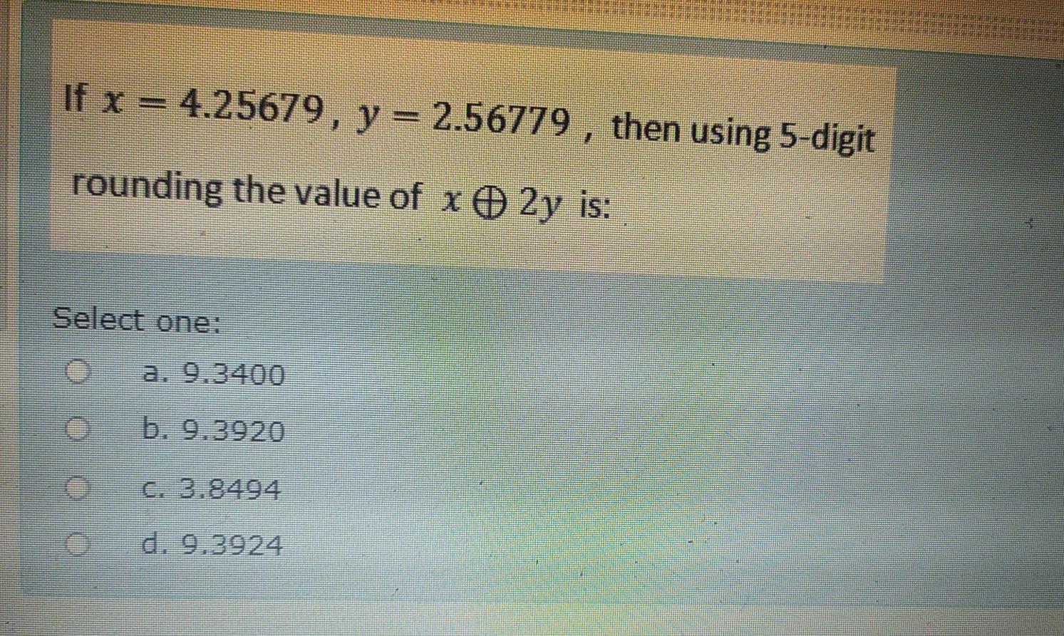 Solved Given the machine number 1 10101010101 101010101 then | Chegg.com