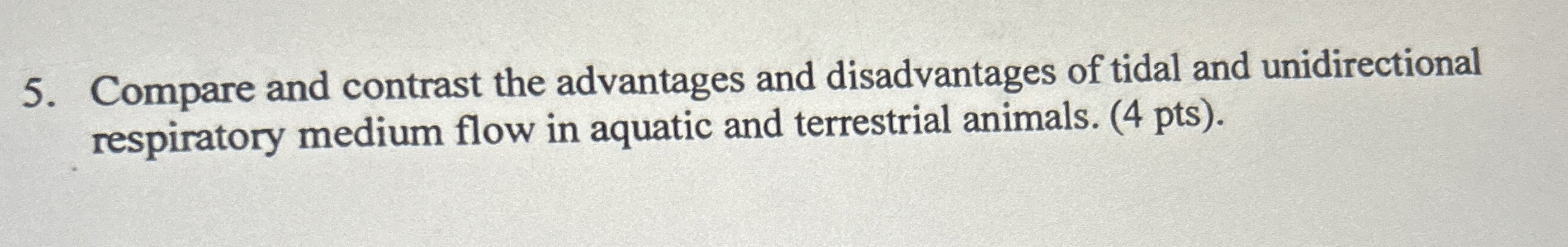 Solved Compare and contrast the advantages and disadvantages | Chegg.com