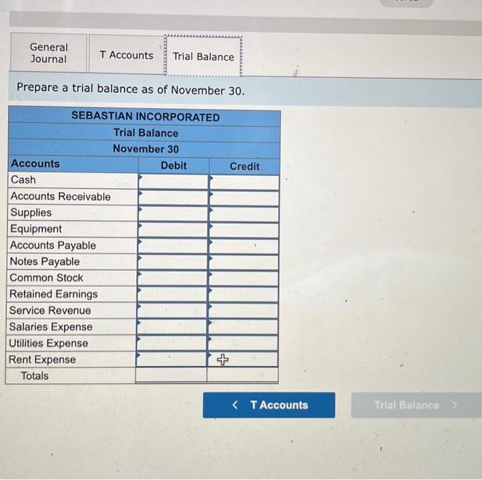 Solved with the information below calculate general journal, | Chegg.com