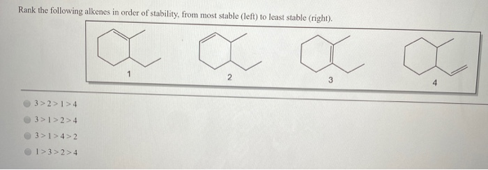 Solved The following reaction is best described as: NaOEt | Chegg.com