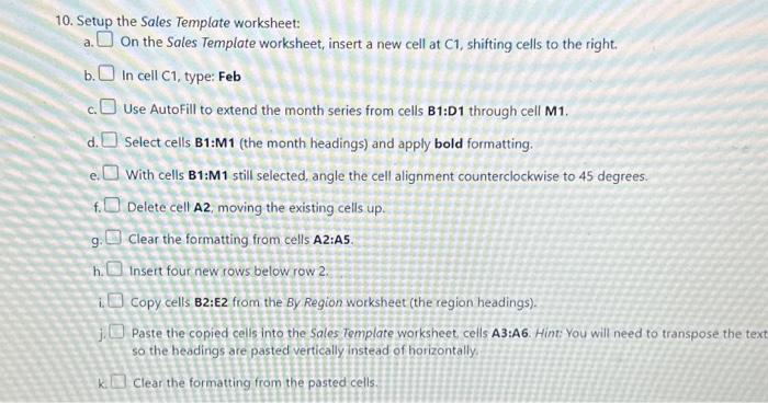 Solved 1. Open the start file: EX2019-MOS-Ch2. If the file | Chegg.com