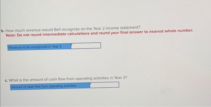 Solved Exercise 3-8A (Algo) Unearned revenue and the | Chegg.com