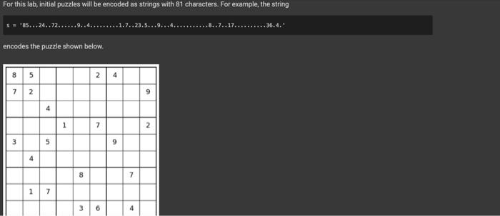 Solved ] import matplotlib.pyplot as plt class Sudoku: def | Chegg.com