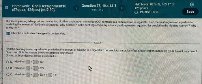 Solved Home - MyCCP Secured Acces X MyLab and Mastering X | Chegg.com