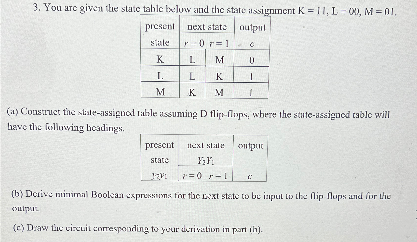 Solved Please help with the circuit!!! You are given the | Chegg.com