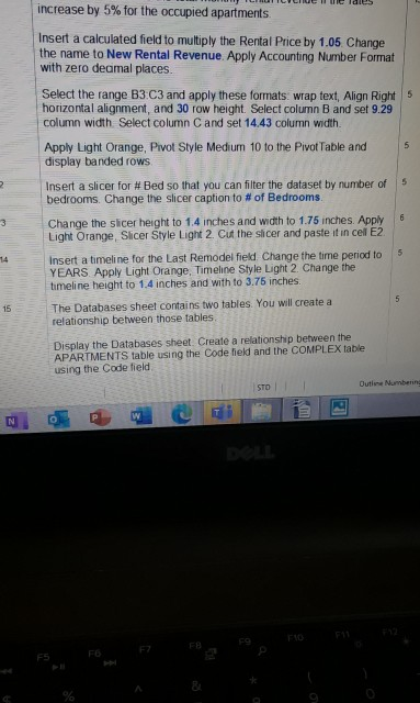 Solved Steps to Perform: Step 1 0 2 Instructions Points | Chegg.com
