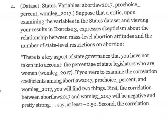 AN IBM SPSS COMPANION TO POLITICAL ANALYSIS, SIXTH | Chegg.com