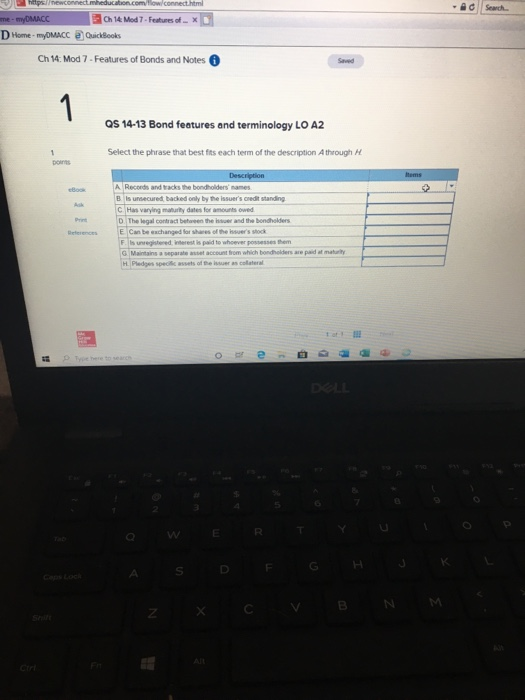 Solved https://newconnect.meducation.com/low.connect.html AC | Chegg.com