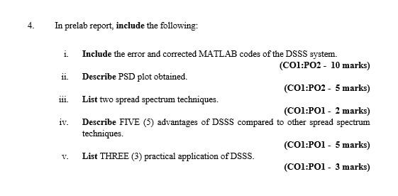 Solved 1. By referring to Figure 2, explain DSSS | Chegg.com