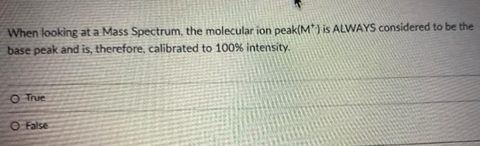 Solved What effect do impurities have on the melting point | Chegg.com