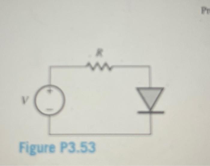 Solved 53. (a) Plot the load line and find the Q-point for | Chegg.com
