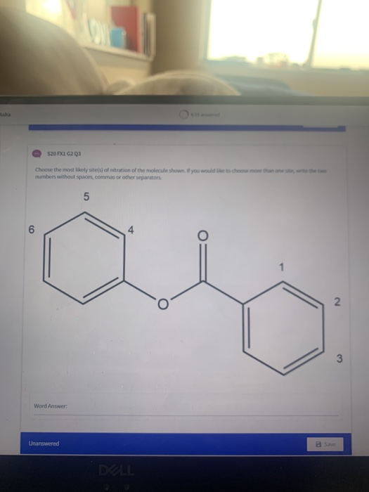 Solved s20 FX G2 Q1 Choose the correct structure | Chegg.com