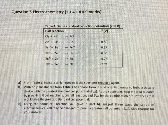 Solved a) Using either a flying wedge projection or Fischer | Chegg.com