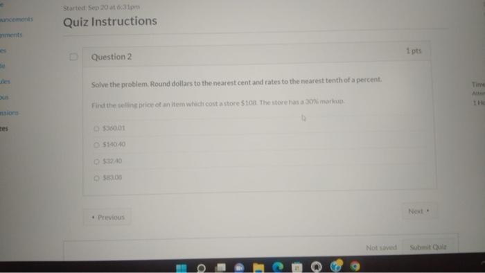 Solved Solve the problem. Round rates to the nearest tenth | Chegg.com