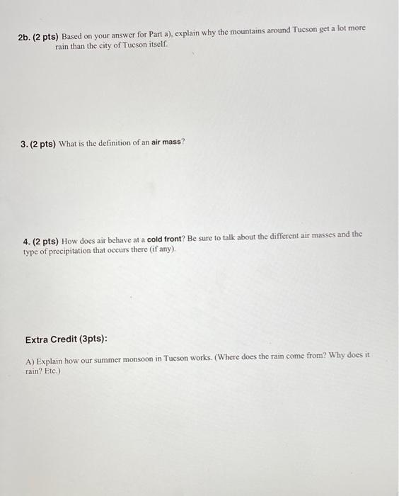 Solved Total 20 points Learning objectives for this HW: | Chegg.com