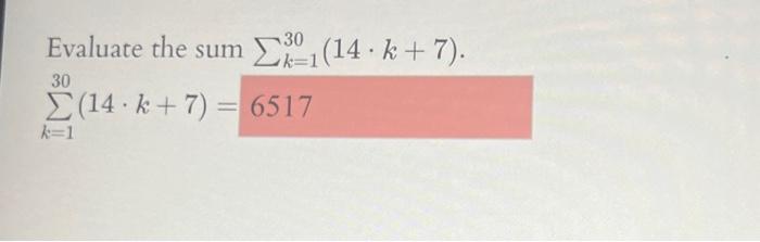 Solved f(x)=71cos(3x) over [43π,23π]Evaluate the sum | Chegg.com