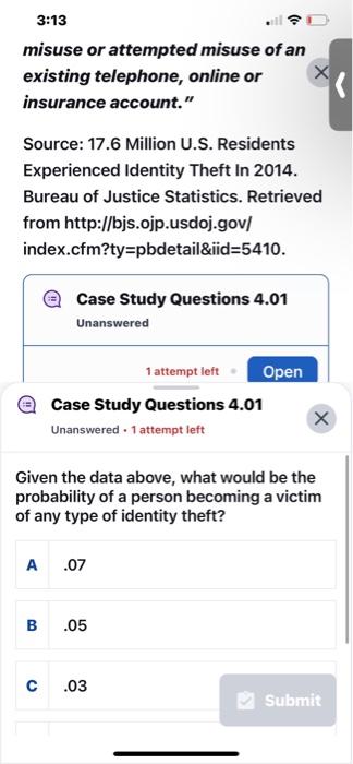 Solved Standard Deviation of a Binomial The population | Chegg.com