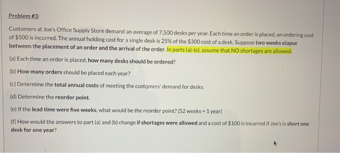 Solved Box final answer, do not use excel, write neatly, for | Chegg.com