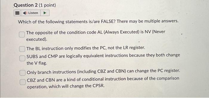 Solved The four types of virtualizations are? Operating | Chegg.com